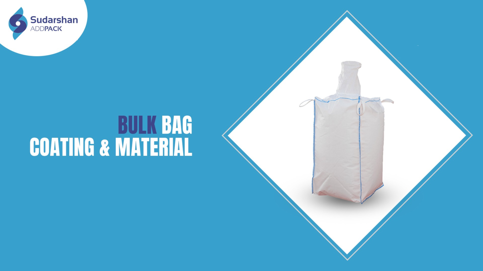 How To Design Your Own FIBC Bags?