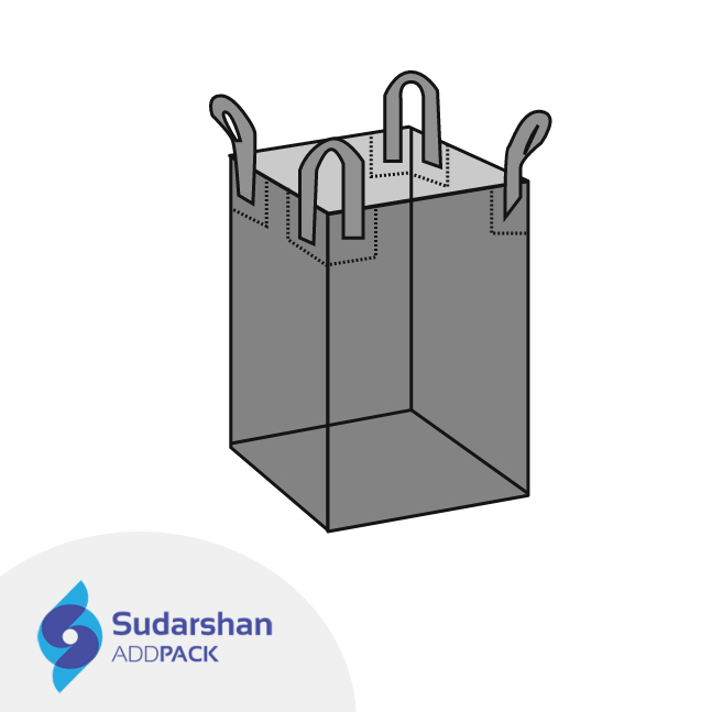 An Insight Into Bulk Bag’s Top/Bottom Design & Loop Design