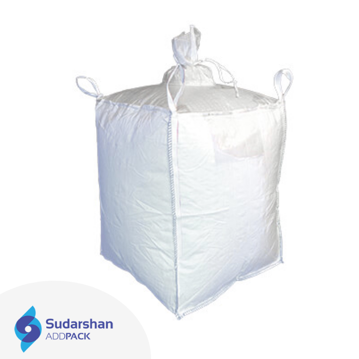 An Overview Of Over-Sized Spout bottom FIBCs!