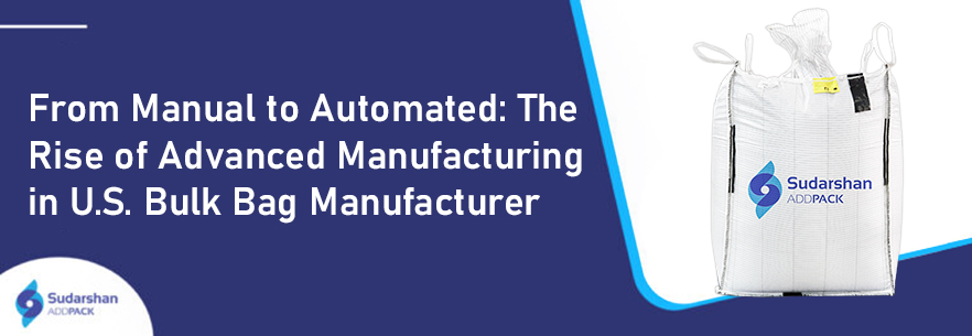 From Manual to Automated: The Rise of Advanced Manufacturing in U.S ...